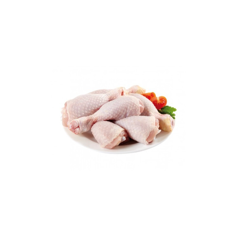 Comprar pollo. Calidad garantizada | Sertina