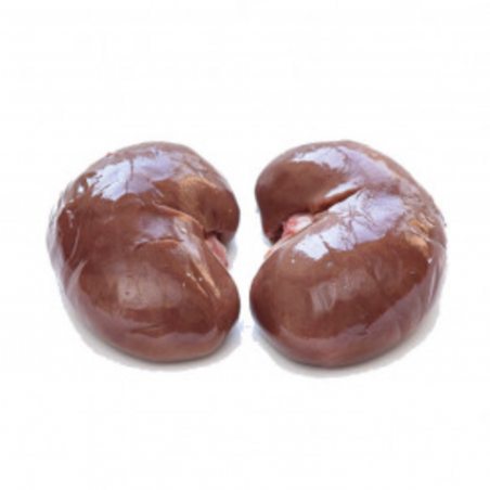 Comprar Riñones de cordero entero Online l SERTINA