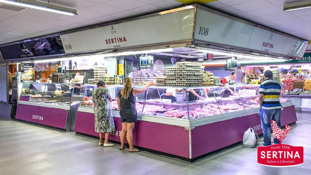 La importancia del transporte refrigerado - Sertina Blog