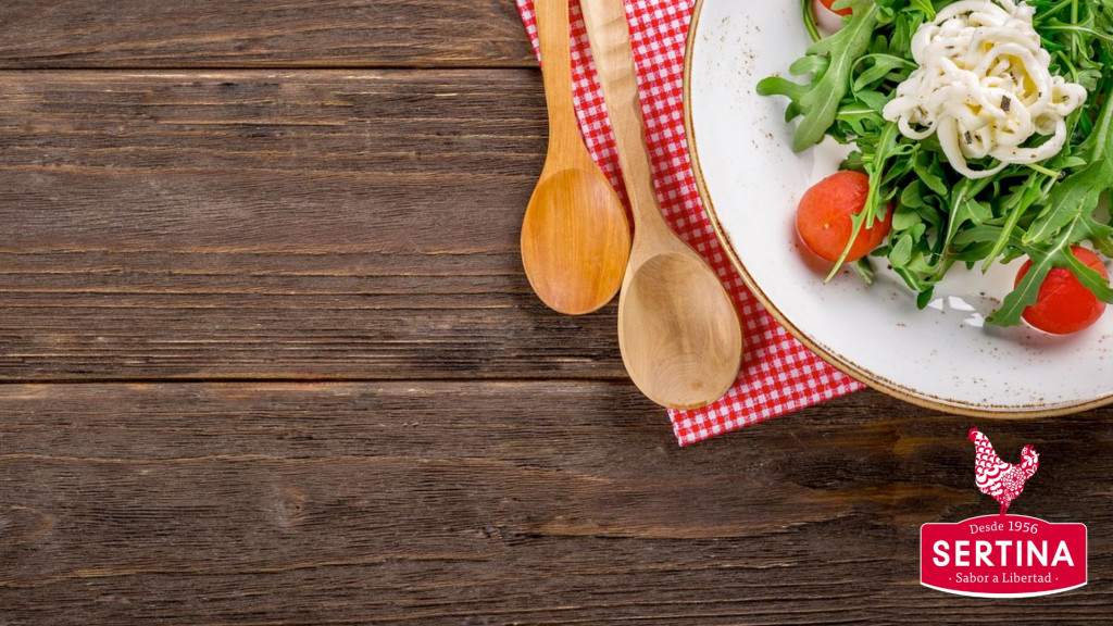 10 productos gourmet que debes probar - Sertina Blog