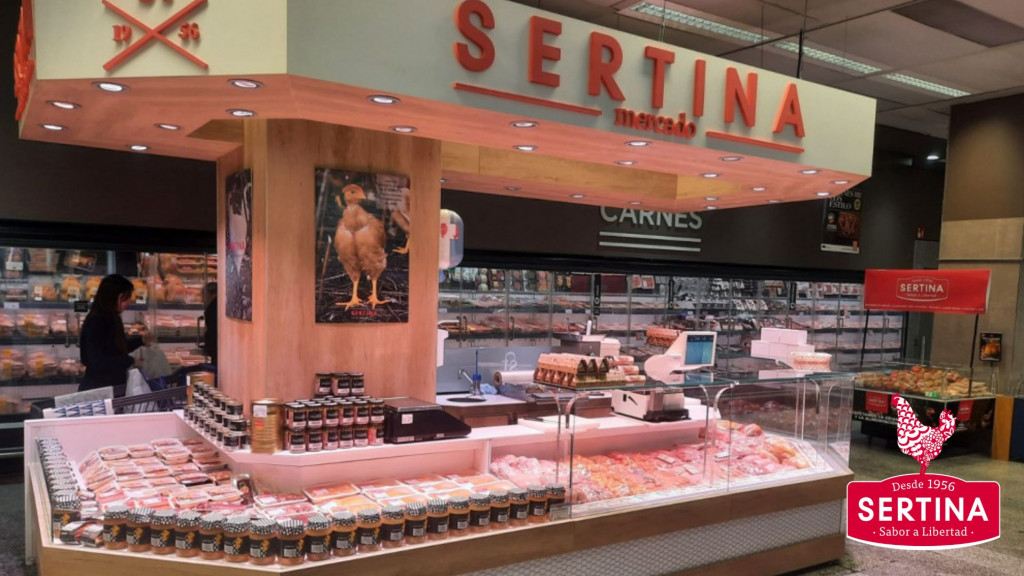 Conoce Sertina: ¿cuáles son nuestros valores? - Sertina Blog