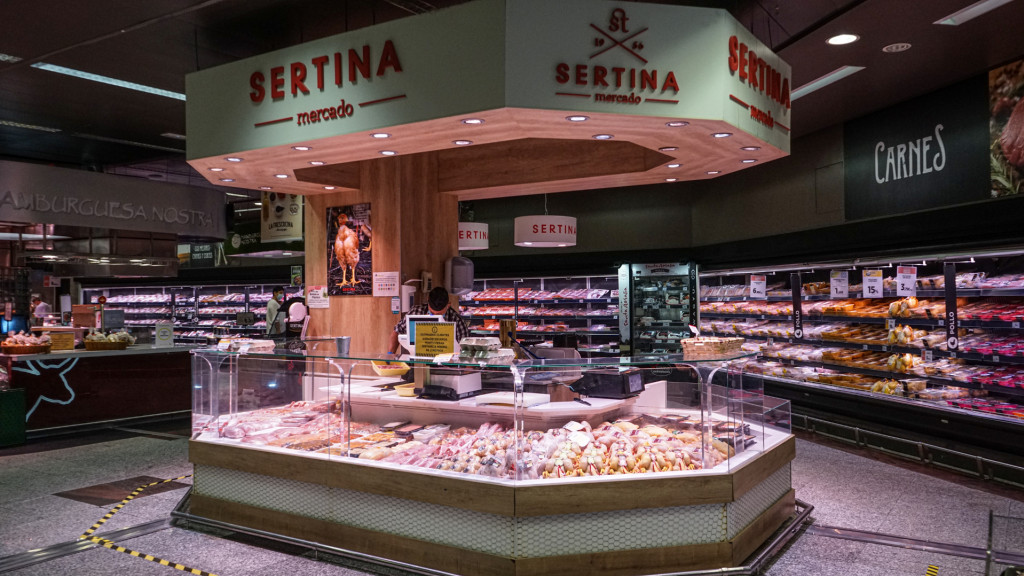 ¿Cómo hacer un pedido en Sertina? - Sertina Blog