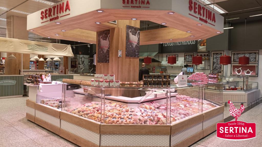 Historia de Sertina: retos y oportunidades - Sertina Blog