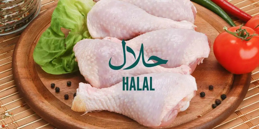 Pollo Halal: Todo lo que necesitas saber